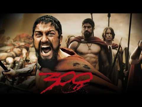 300 (2006) Movie | Gerard Butler, Lena Headey, David Wenham | Review and Analysis