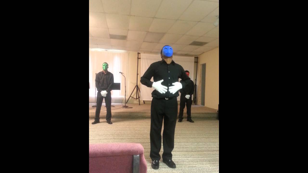 Wave my hand - YouTube