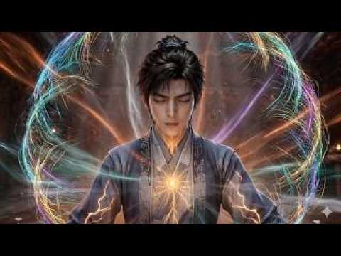 Ten Chaotic Spiritual Roots S1~S5  | MULTI SUB