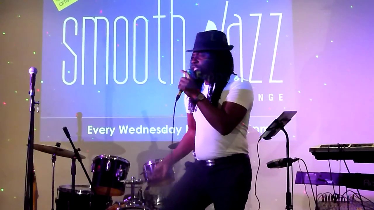 Victor Romero Evans - Slacks and Sovereigns - YouTube