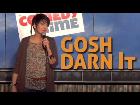 Gosh Darn It! - YouTube
