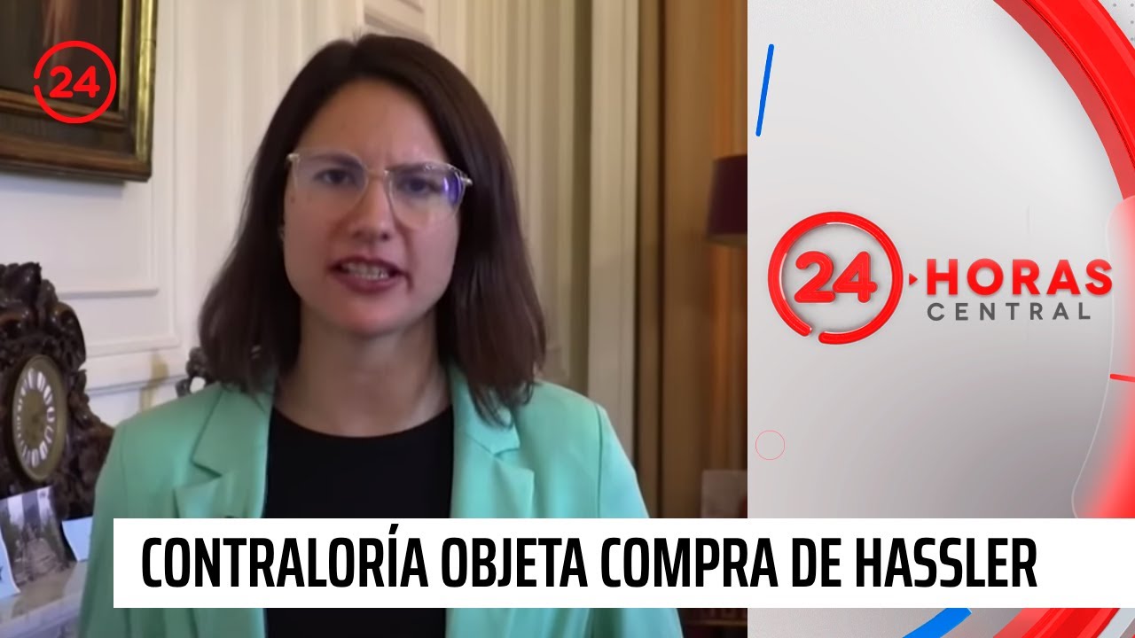 No habrá clínica comunal: Contraloría objeta compra de Irací Hassler ...