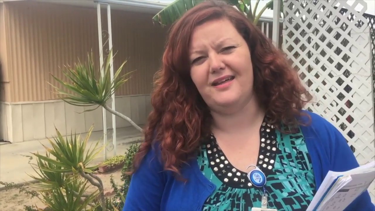 Multipurpose Senior Services Program - YouTube