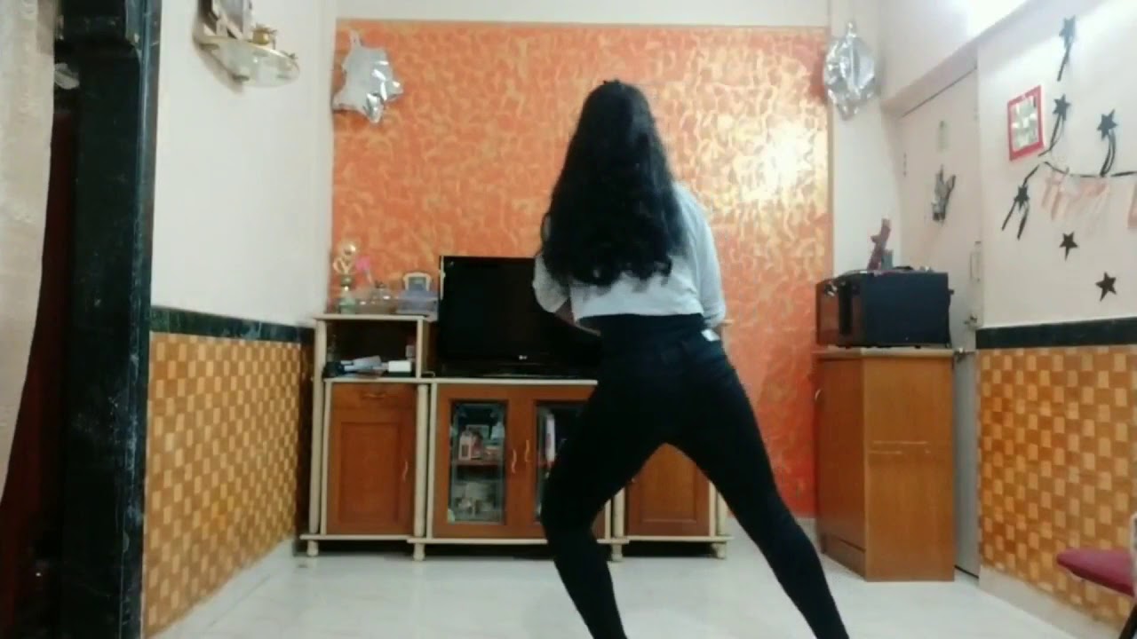 Day 2: DANCE WORKSHOP ft. Alyssa Vaz - YouTube