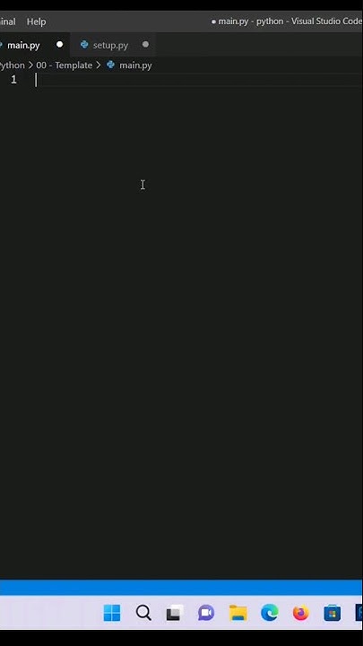 Python turtle *1 #coding #codinglife #github #hack #hacker #informatika #python #sourcecode # ...