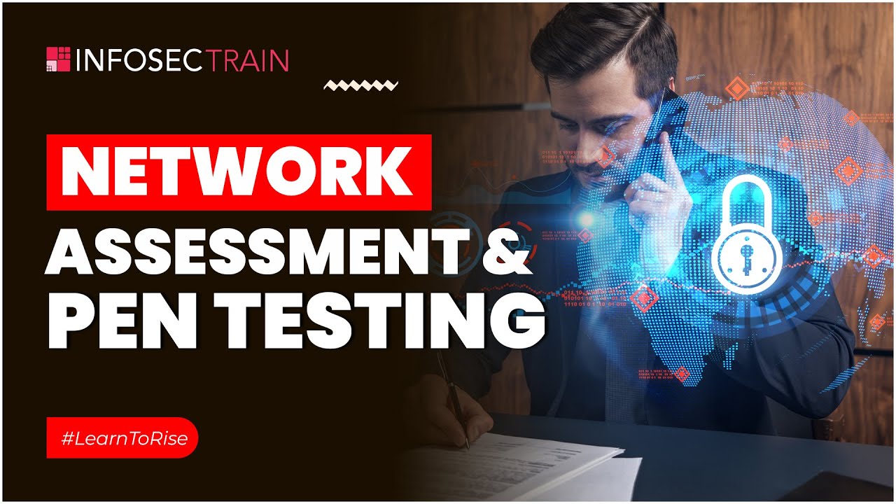 Network Assessment & Pen Testing | What is VAPT ? | Vulnerability ...