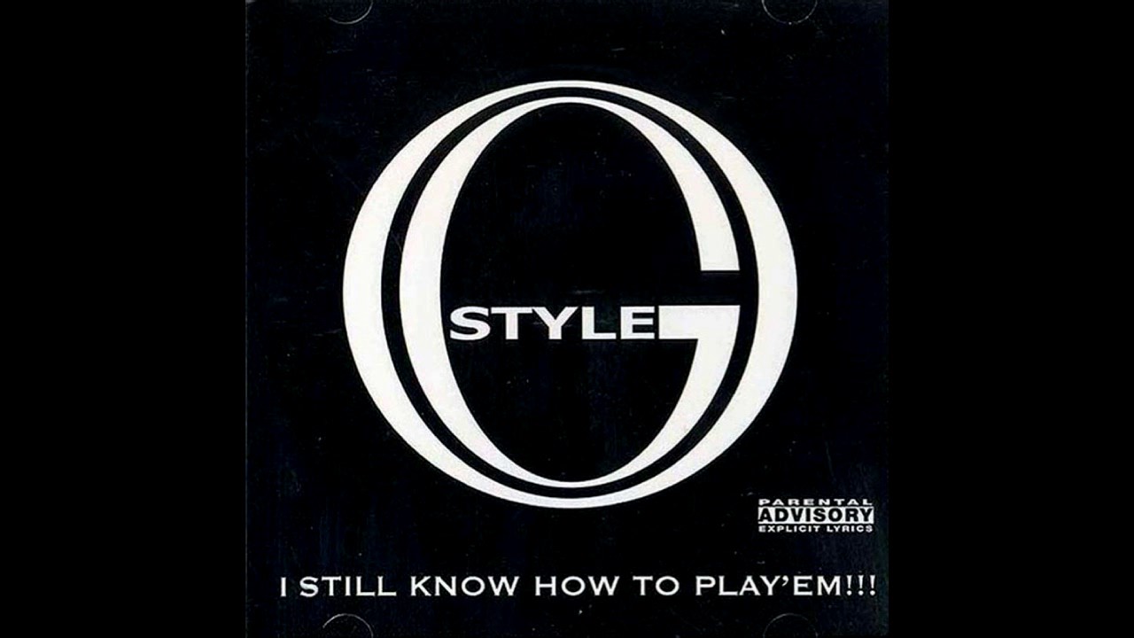 O.G. Style - Recognize Da Real (2001) - YouTube