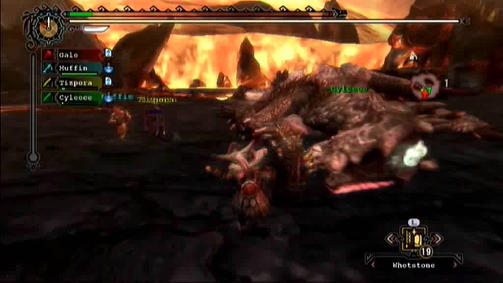 MH Tri - Alatreon Melee Speedrun 3:14 (Triple Heroics) - YouTube