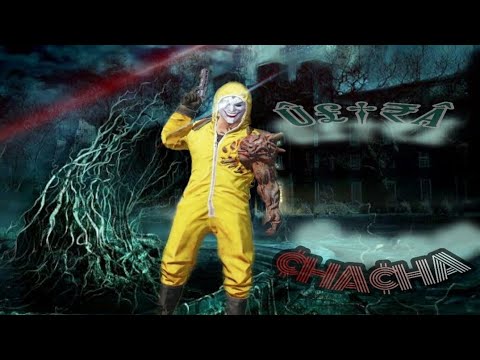 {CHACHA IS GAMING} ||My first video|| (officelultrachacha) - YouTube