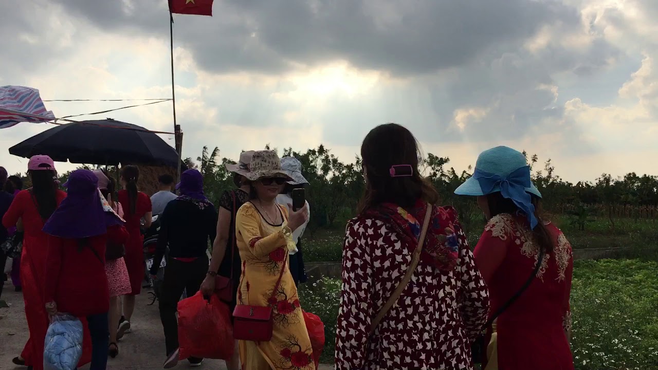ngày 16 tháng 12, 2019 - YouTube