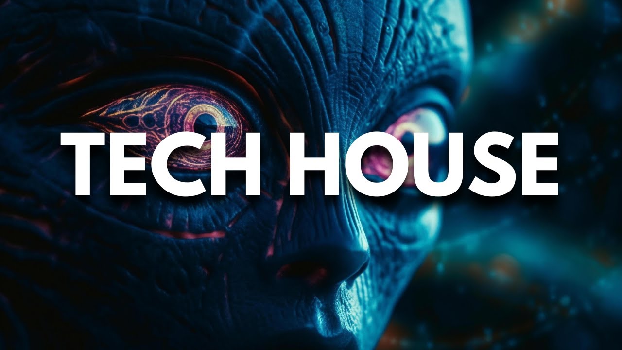 Tech House Mix 2024 | OCTOBER - YouTube