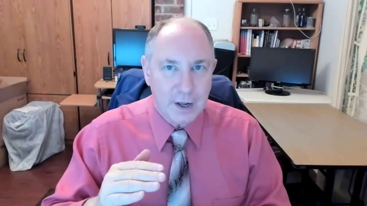 Dr. Jeffrey Long interview with Curtis Childs - YouTube