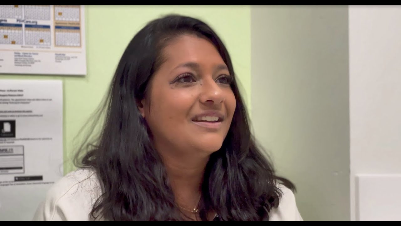 Pediatric Specialists of Virginia (PSV) - Ragini Adams, MD - Center for ...