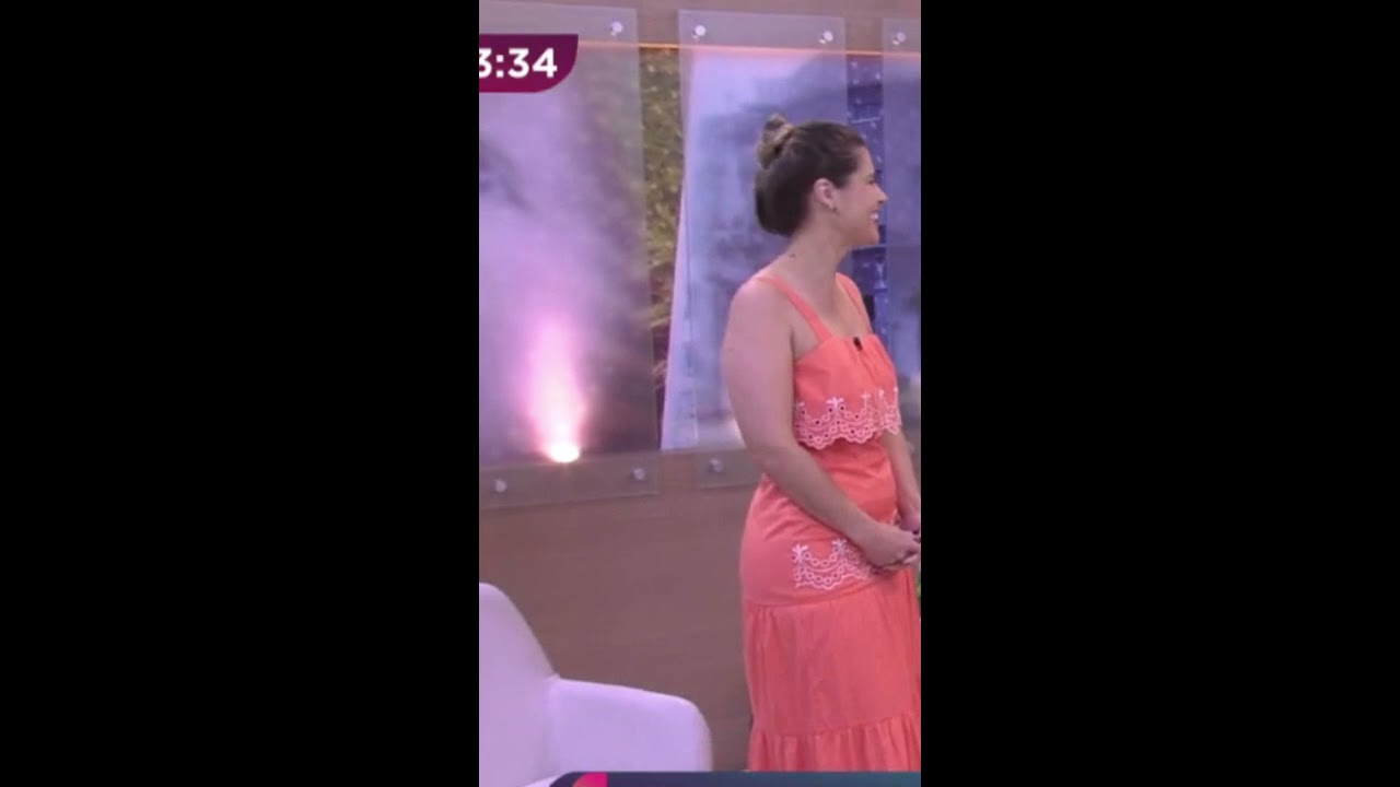 lizzy Borges - YouTube