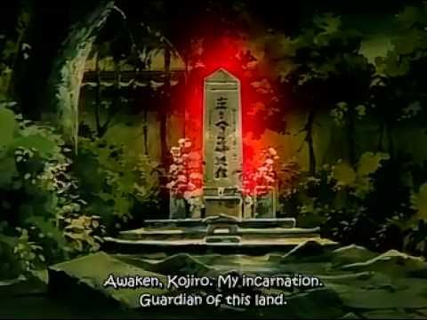 Shin Megami Tensei Tokyo Revelation -sub english- - YouTube