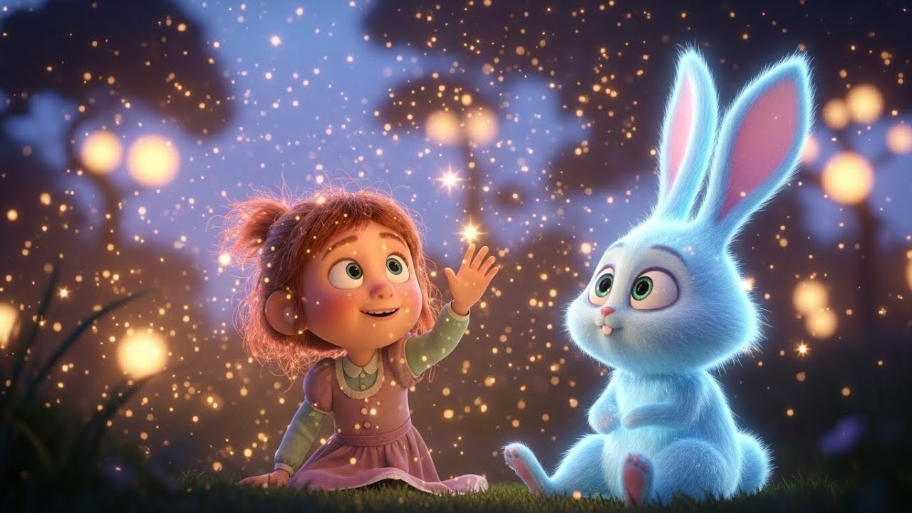 Calm Bedtime Songs for Kids 🌙 | Sing Along Music, Relax & Dreamy ...