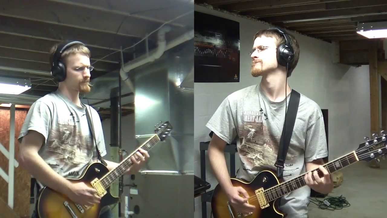 Short Rock Instrumental - Sept. 2013 - YouTube