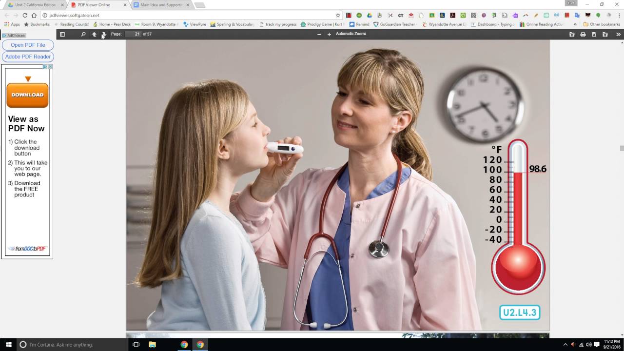 Lesson 4 Part 2 - YouTube