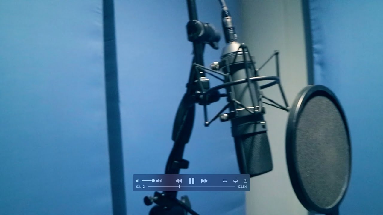 Best Microphone For Hip Hop and RnB??? (Vlog #3) - YouTube