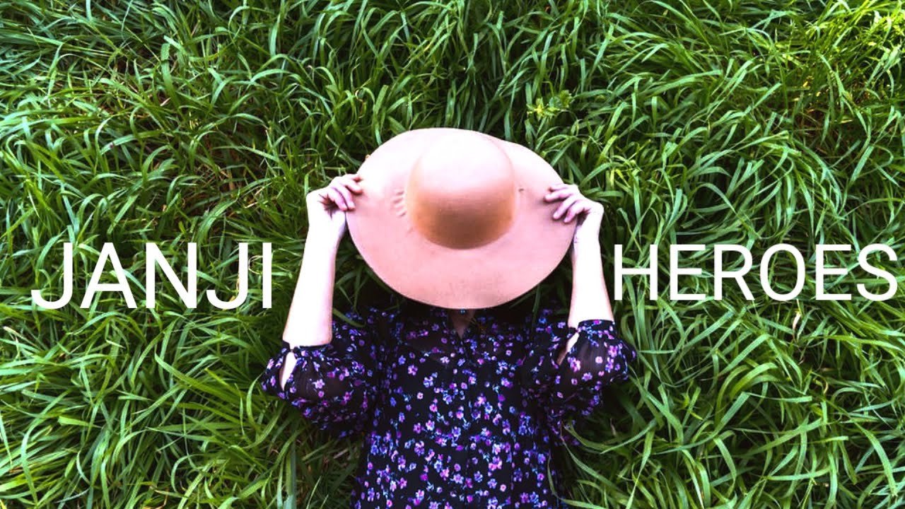 janji - Heroes Tonight (feat. Jonning) - YouTube