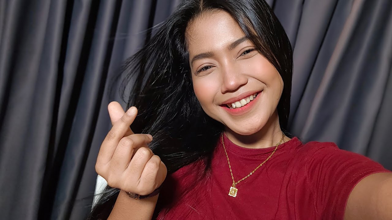 How's your day? - Amira LIVE - YouTube