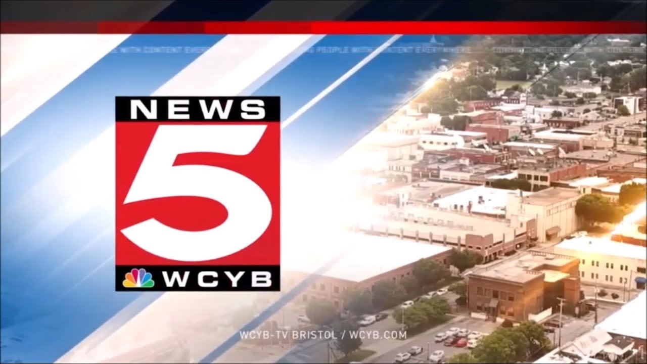 WCYB News 5 at 5:30pm Open August 26, 2019 - YouTube