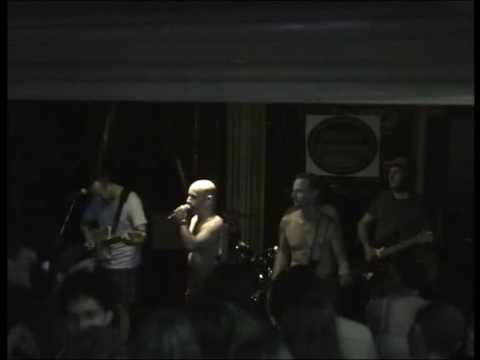 concert muzz bar 2008 - YouTube