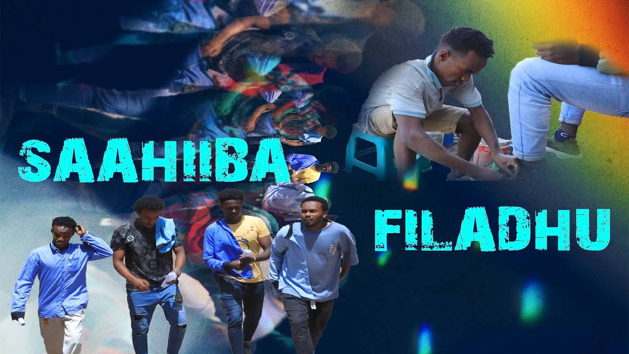 Saahiba Filadhu Diraamaa Haaraa Afaan Oromo Ciroo - YouTube