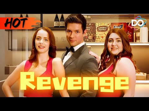 [Revenge of XXL Wife]Dumped Wife Becomes Billionaire Beauty#drama #romance