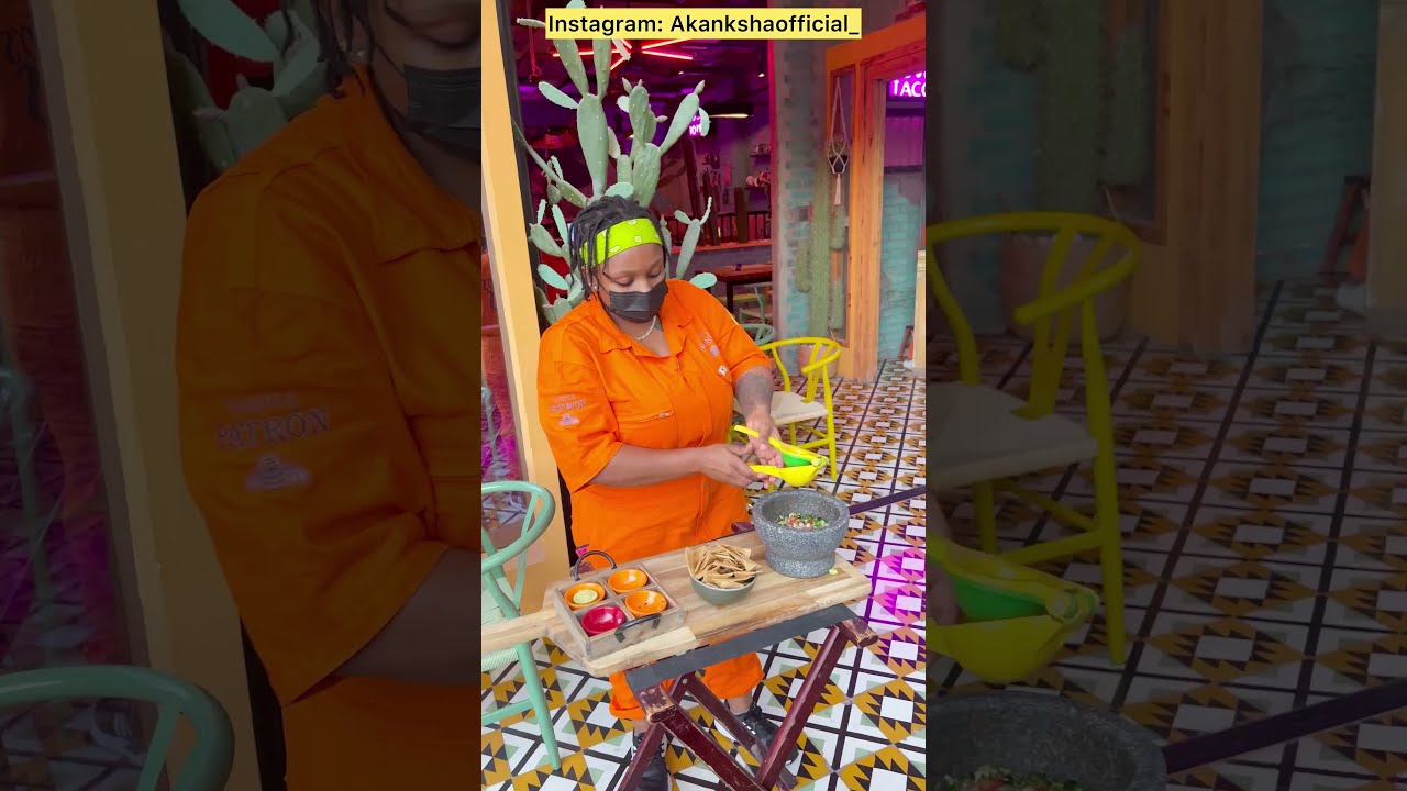 Pablo Escobar Favorite Dish 😍🥑 - YouTube