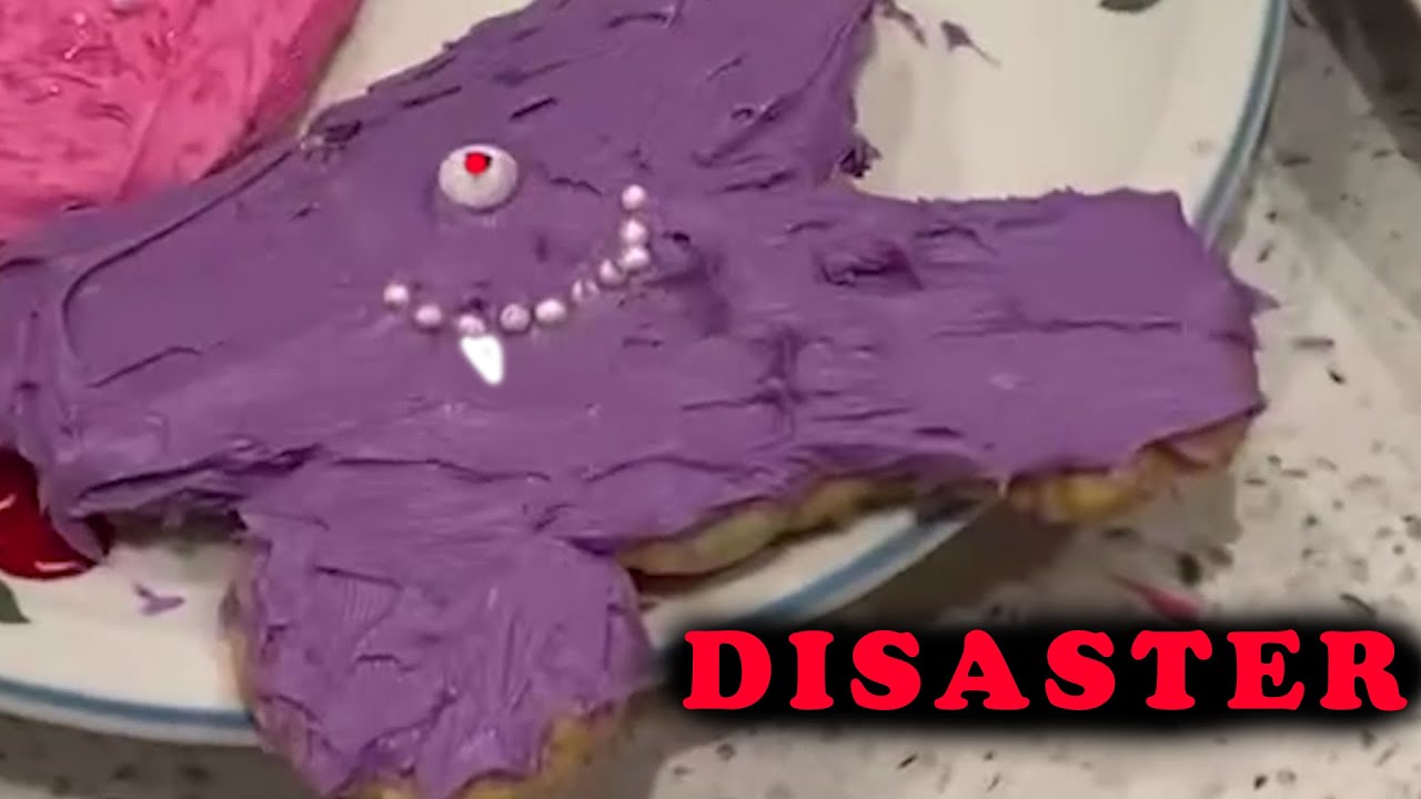 I made ANIMAL JAM themed cookies! (Thanks for 200+) - YouTube