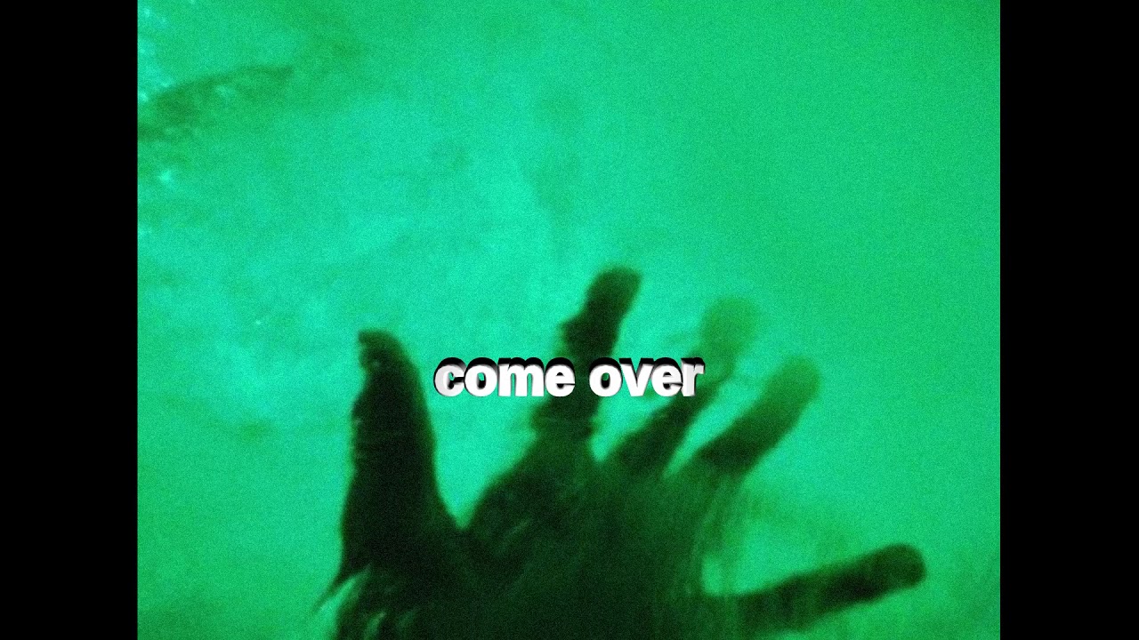 [FREE] "Come Over" Lil Peep x Nirvana Type Beat - YouTube