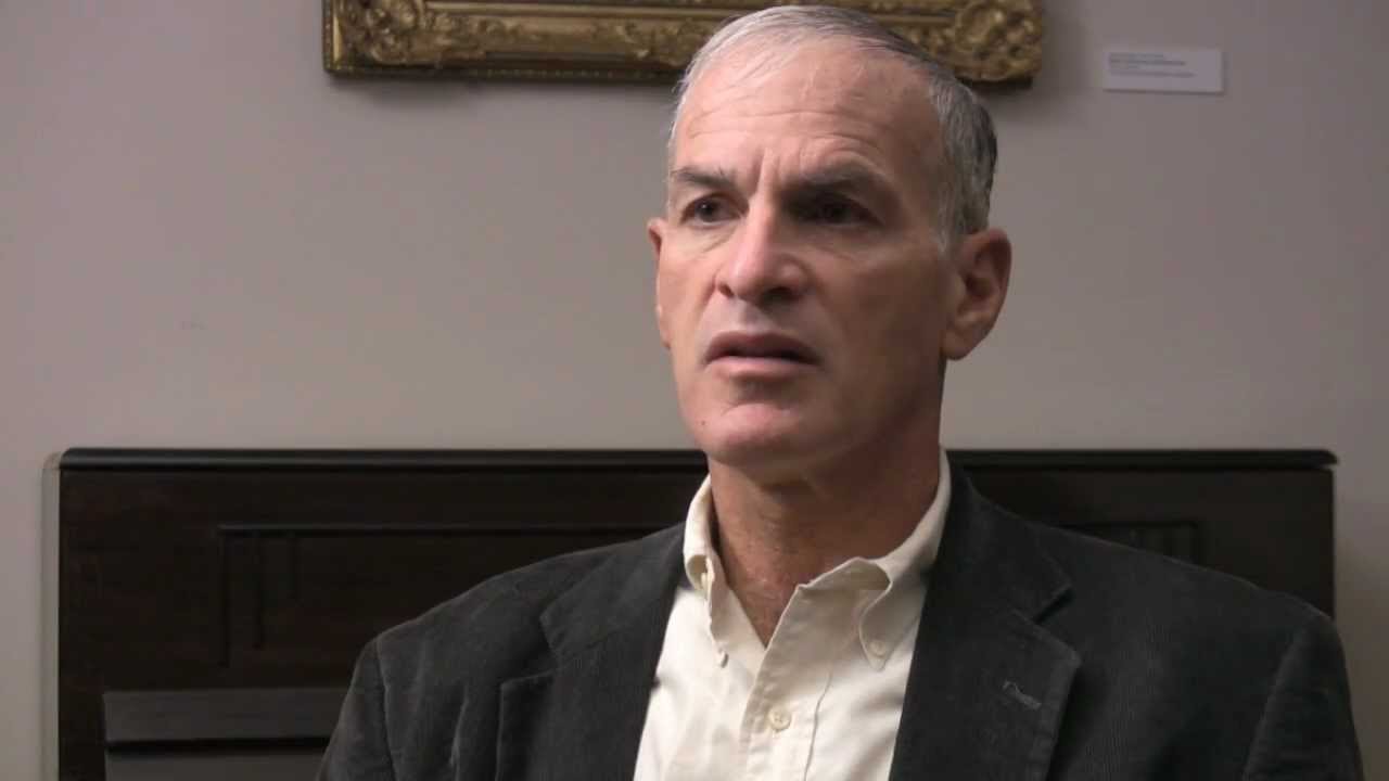 Norman Finkelstein on n.state solution and BDS - 2015 IUPUI, Indiana ...