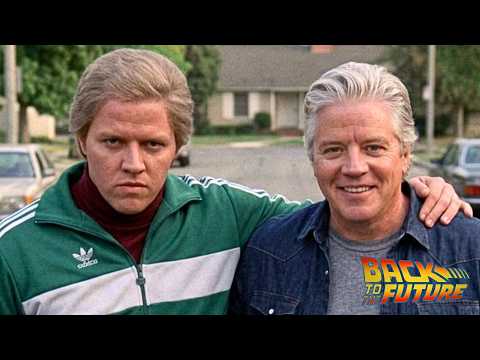 Back to the Future Cinematic Tribute (1985–2026) | You Won't Recognize Them