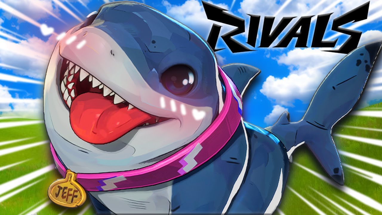 This NEW HERO Is The BEST Character Ever | Marvel Rivals - YouTube