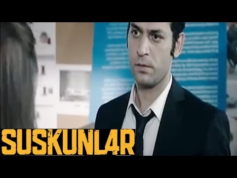 Suskunlar 20. Bölüm - Ecevit, kime inanacak?
