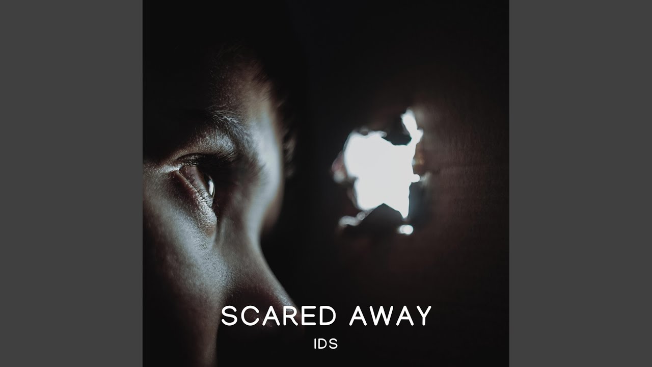 Scared Away - YouTube