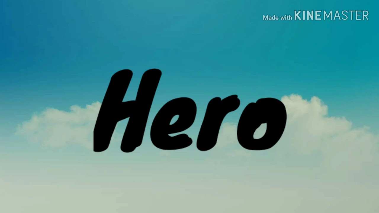 HERO TAIL LIGHTS MEME--- with??? - YouTube