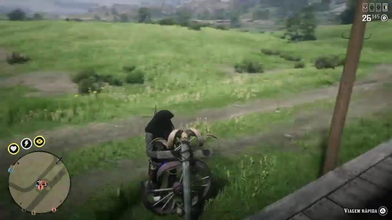 Red DEAD 2 - ONLINE - FARM - YouTube