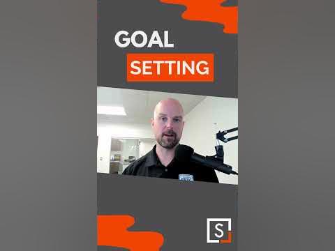 Goal Setting | The Driven Crowd Snippet - YouTube
