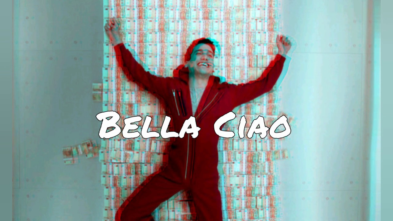 Bella Ciao - Original Song - YouTube