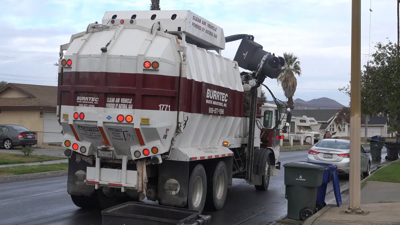 FF Gomez ASL Revving Hard - YouTube