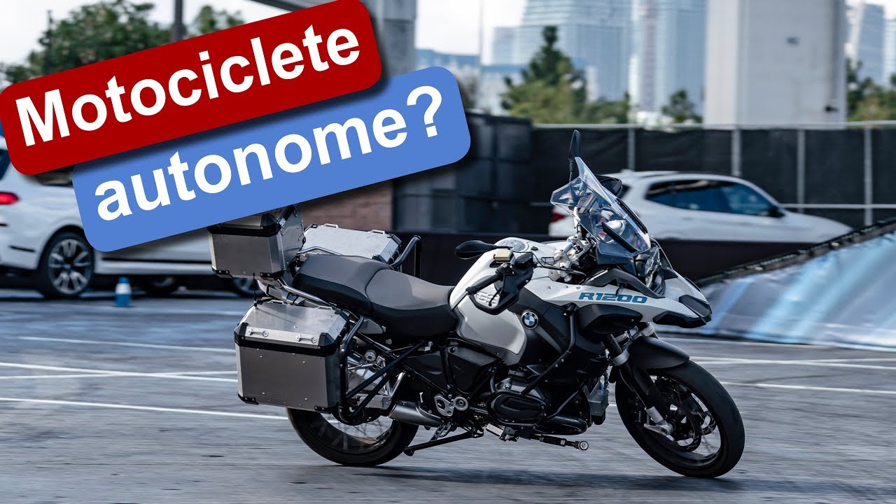 Motociclete autonome? || MotorVlogTV - YouTube