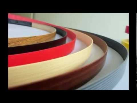 Kant Traka Pvc Visoki Sjaj sa ljepilom (Cemse d.o.o. Sarajevo) 10 eura ...