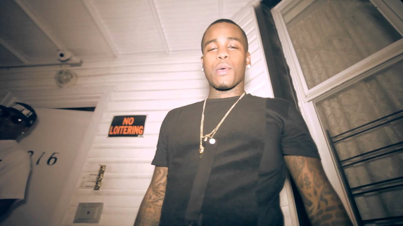 Zoe TV: MEL PERRY " ANY DAY " OFFICIAL VIDEO - YouTube