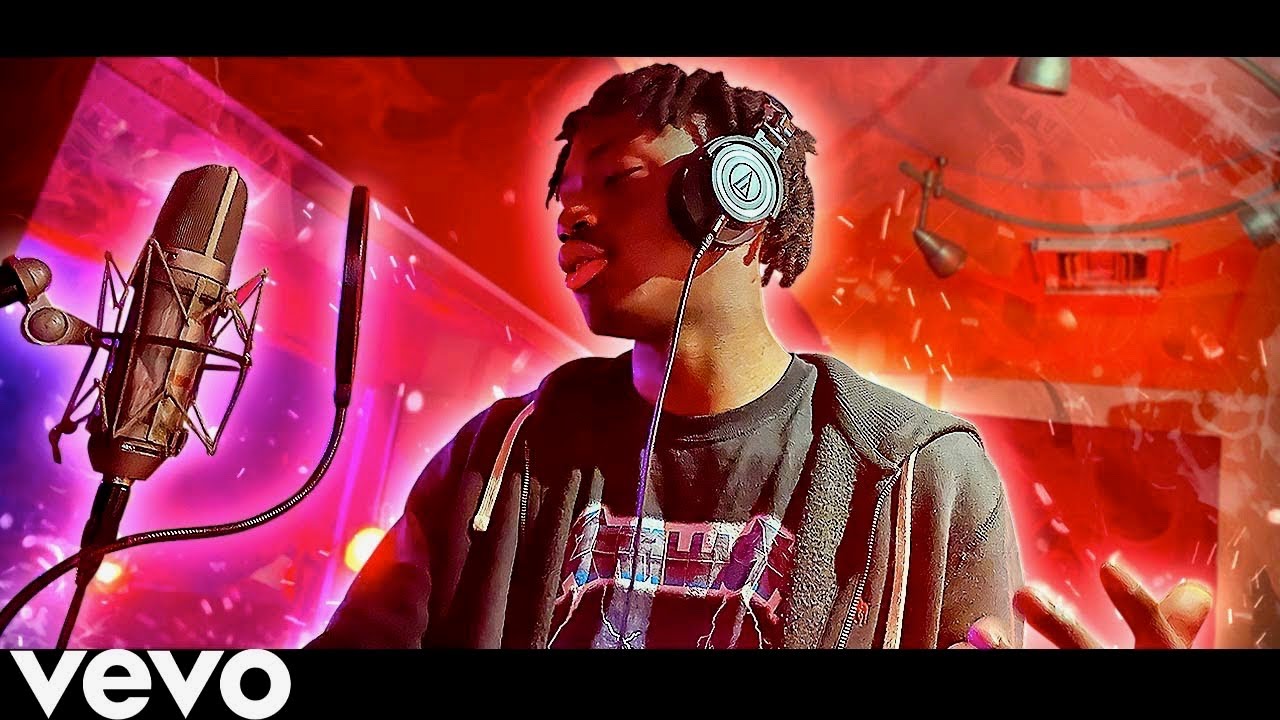 Becoming a Viral Rapper in 24 Hours ft. Sai Sen - YouTube