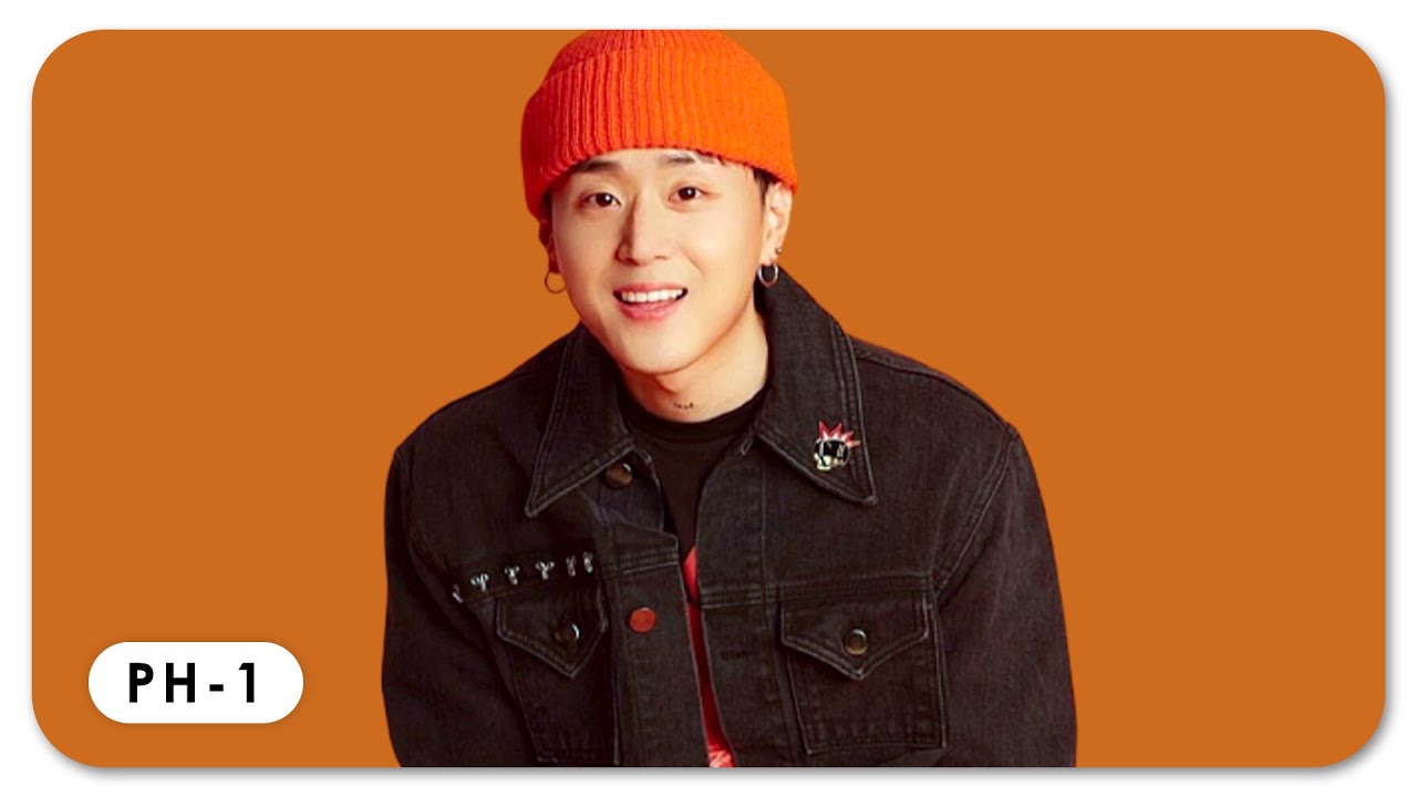 💿𝗙𝗨𝗟𝗟 pH-1 노래모음 | pH-1 songs playlist - YouTube