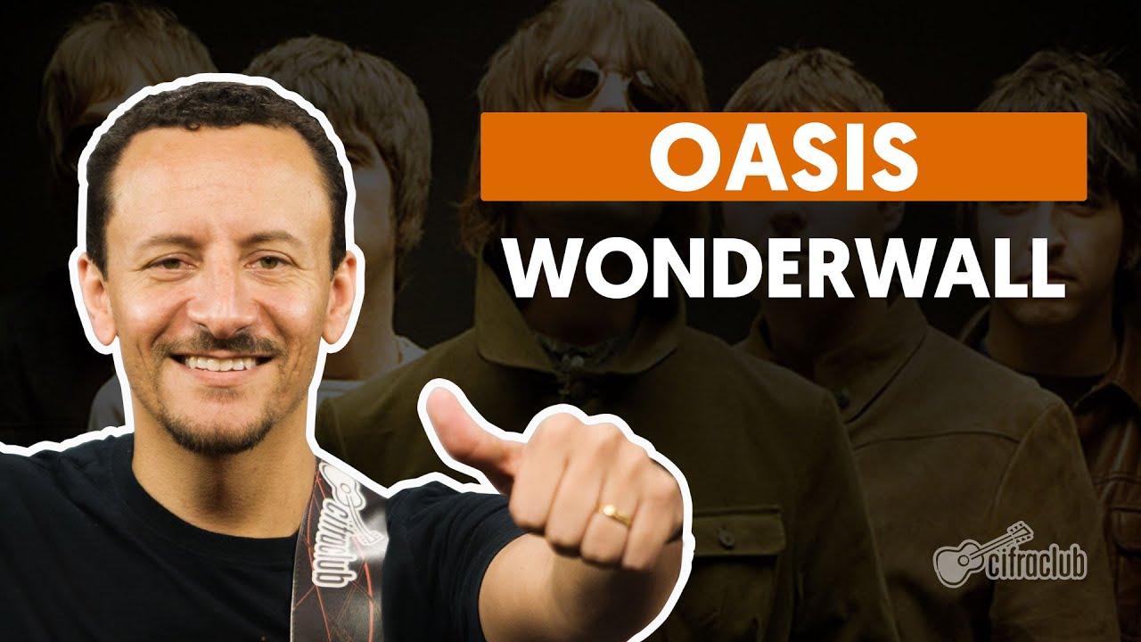 Wonderwall - Oasis (bass class) - YouTube Music