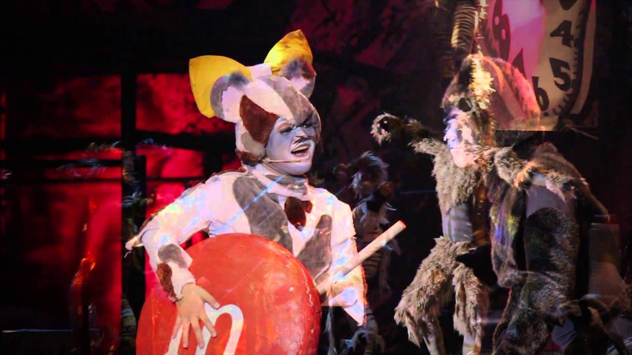 IKABOD 2015 - YouTube