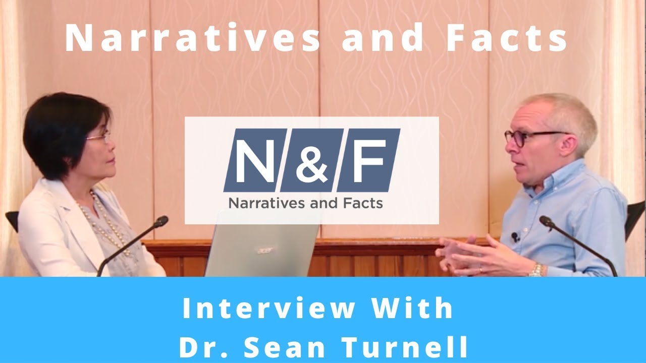 Interview With Dr. Sean Turnell - YouTube